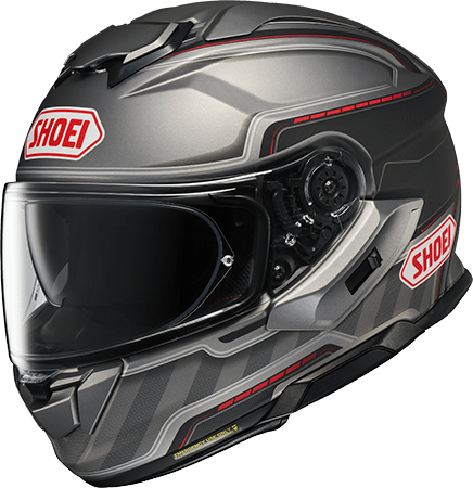 GT-Air 3 DISCIPLINE – Motorcycle Helmet JP