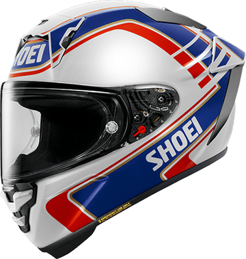 Shoei – Motorcycle Helmet JP