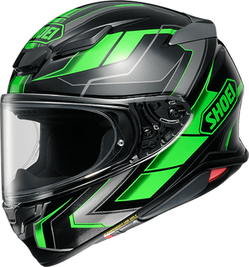 Shoei – Motorcycle Helmet JP